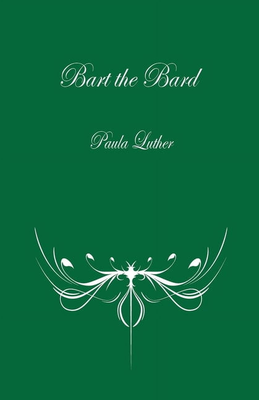 Bart the Bard Bart the Bard, Book 1, (Paperback) - Walmart.com