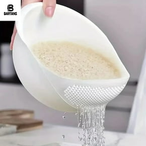 Shop Durable Plastic Colanders for Kitchen Food Prep at Walmart