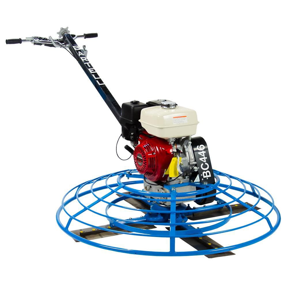 Bartell Commercial Trowel Blades for Landscaping Projects - Walmart ...