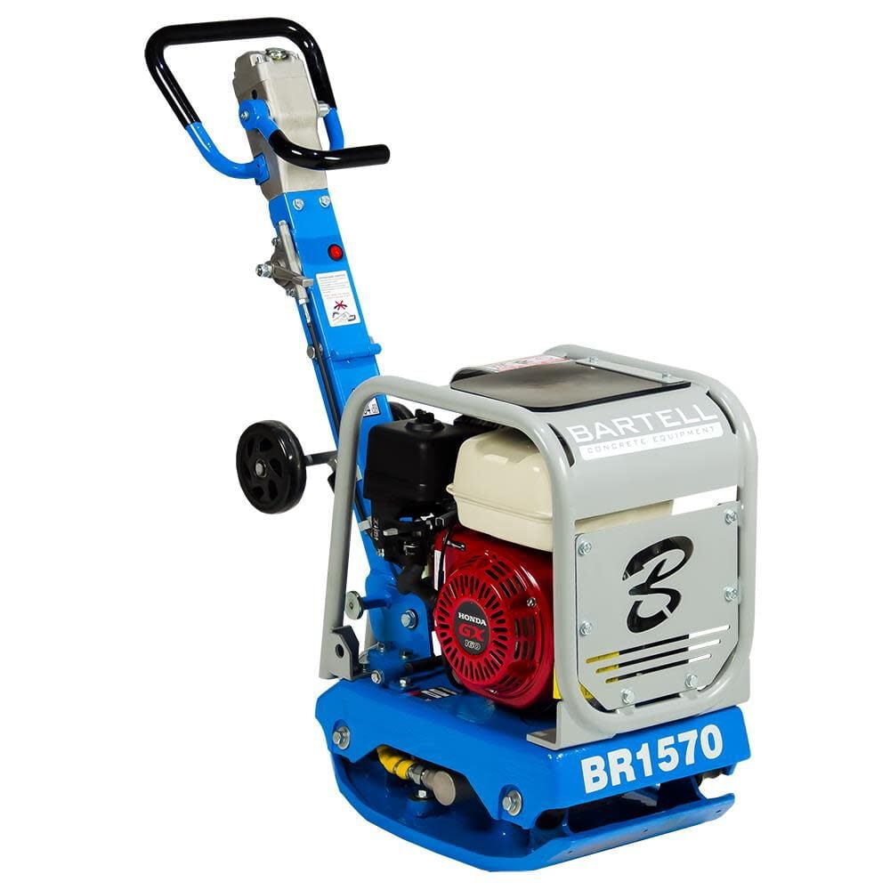 Bartell Morrison Compact Tool, BR1570 Reversible Compactor with Honda ...