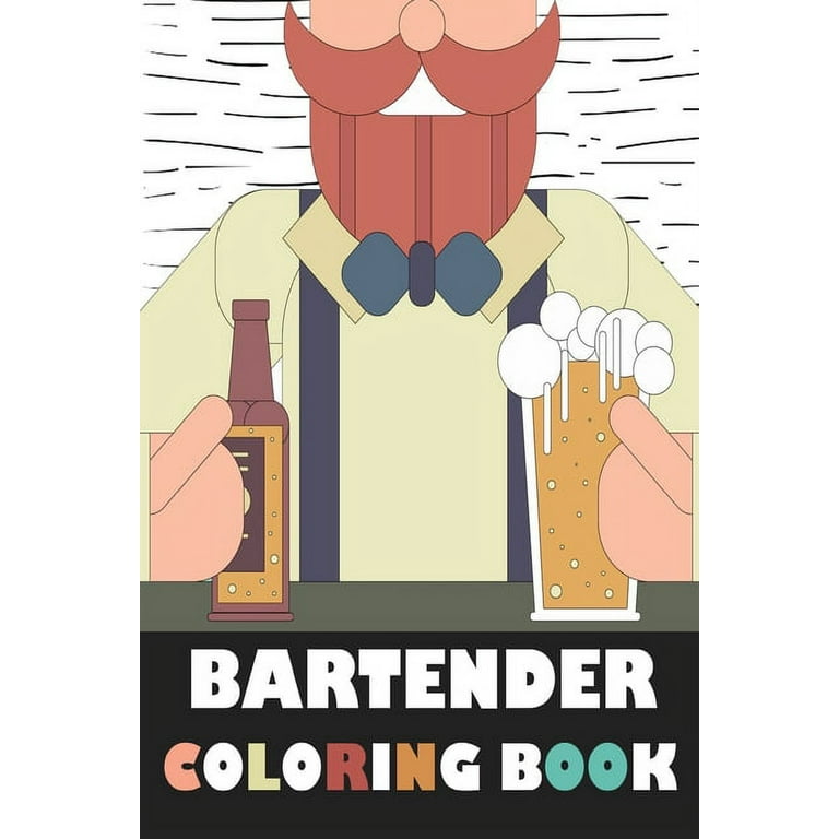 bar 1 coloring pages