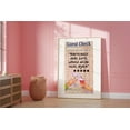 Bartender Guest Check Trendy Apartment Bar Cart Kitchen Art Decor ...