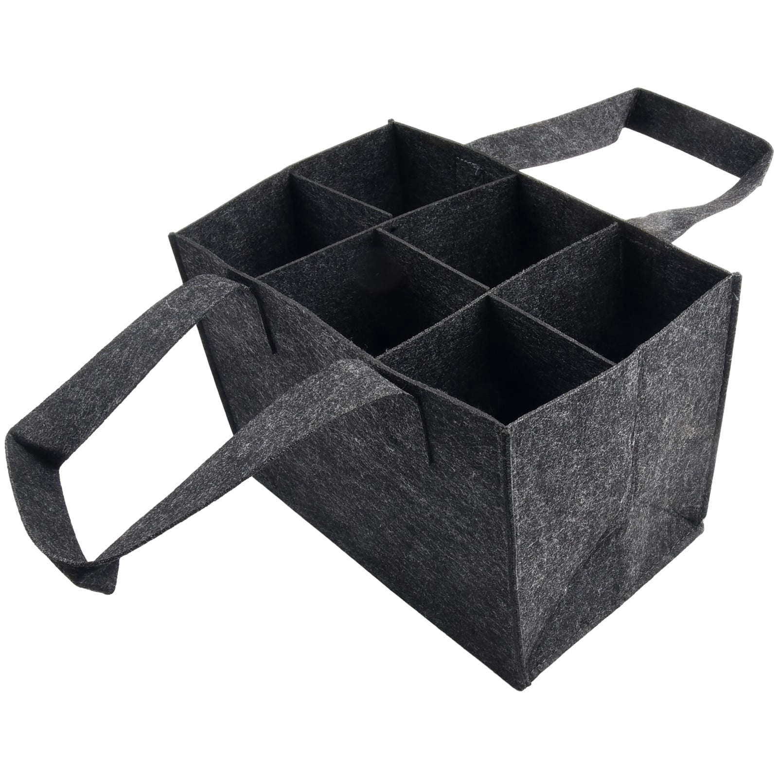Bartender Kit Bar Accessories Bar Set Bartending Kit Storage Bag Felt 6 ...