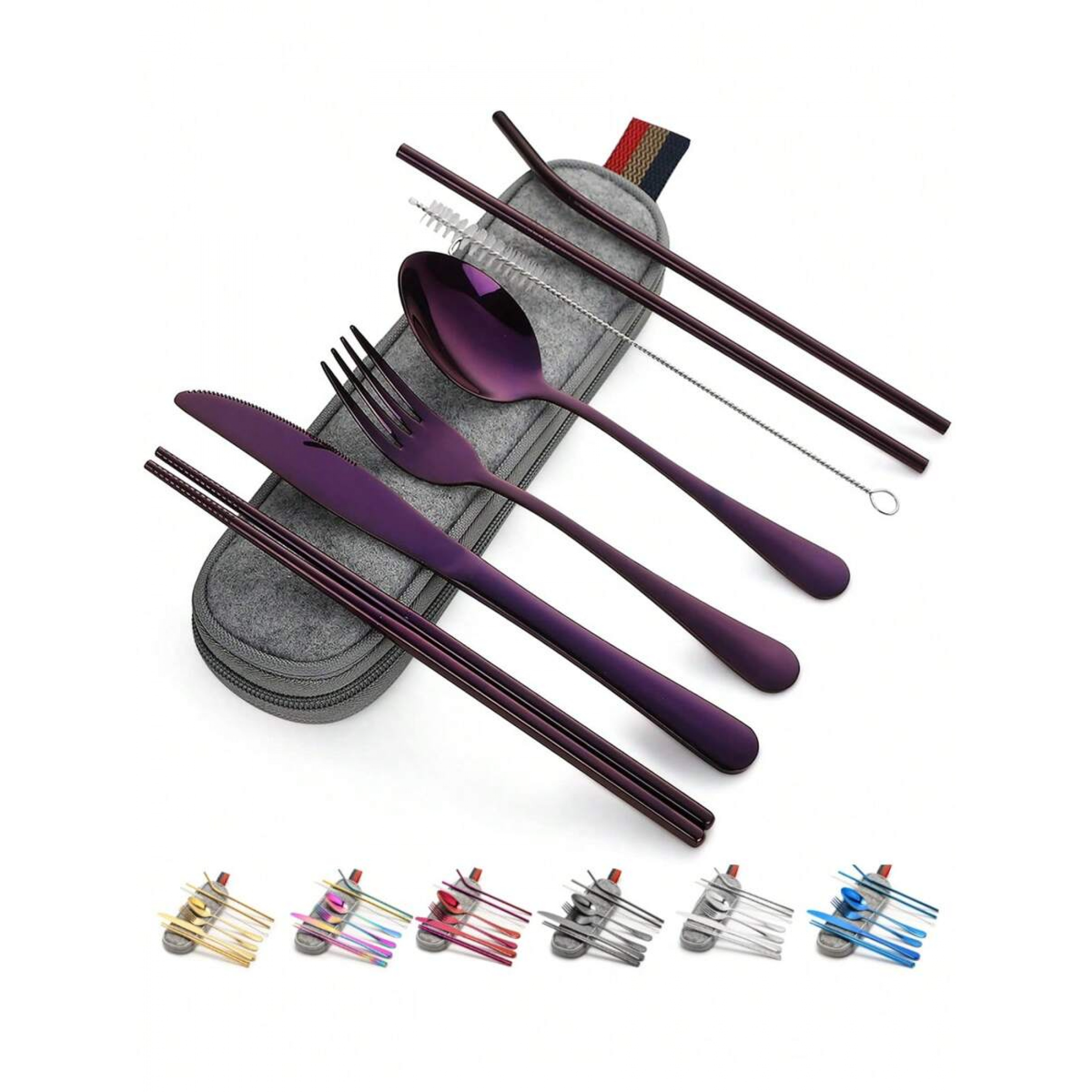 Bartender Kit with Stand - Essential Cocktail Shaker Set, Complete Bar ...