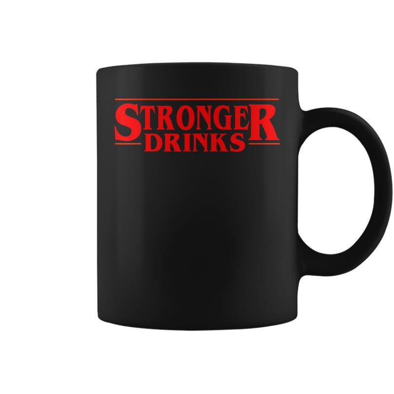 Bartender Mixologist Stronger Drinks Cocktail Lover Drinking Coffee ...