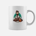 Bartender Sloth Coffee Mug - Walmart.com