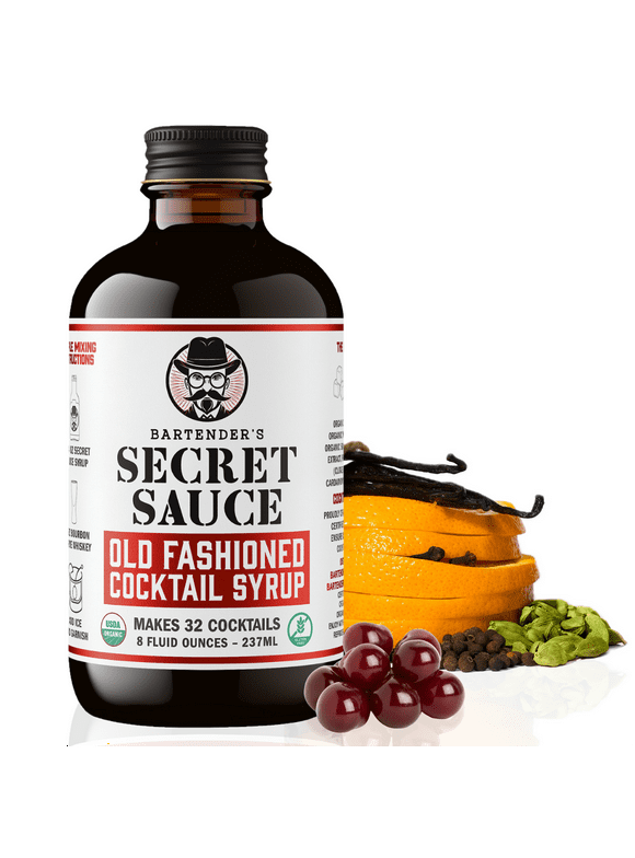 Bitters in Cocktail Mixers - Walmart.com