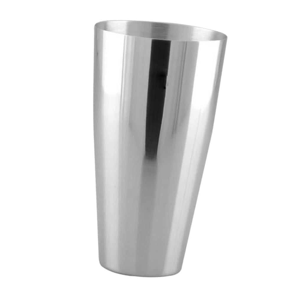 Bartending Cocktail Shaker Tin Shaker - Walmart.com