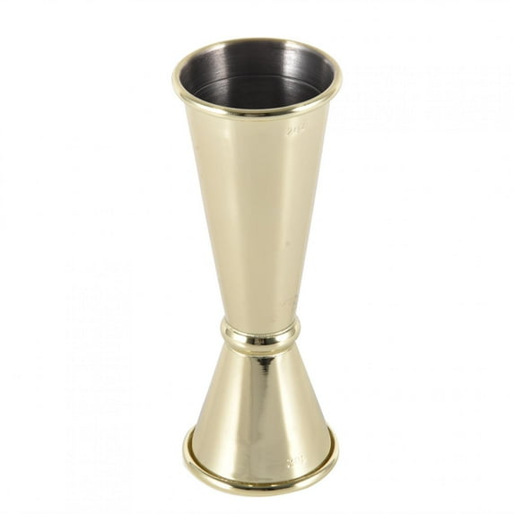 Bartending Jigger Set, Accurate 30ml 60ml Measures For Perfect Drinks ...