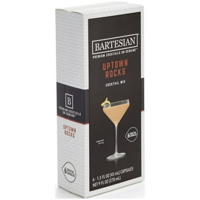 Bartesian Cocktail Capsules