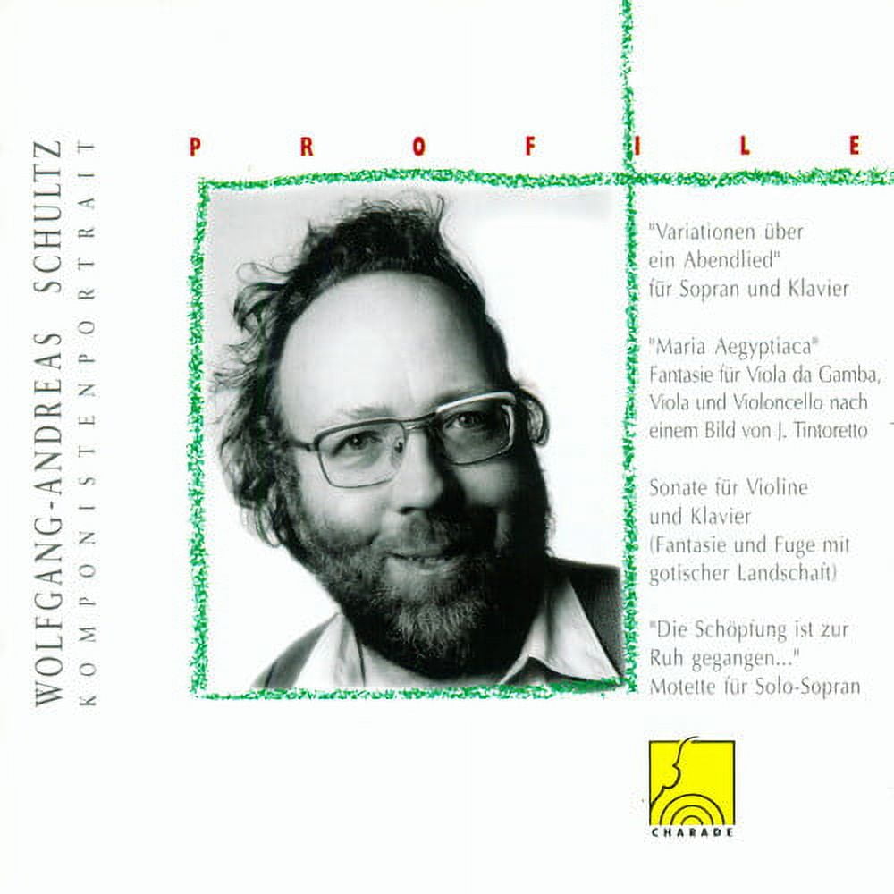 Barthe,Julia & Ensemble Magdeburg - Schultz: Chamber Music (profile ...