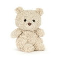Bartholomew Bear Junior - Bartholomew Bear & Friends Series Plush Teddy ...