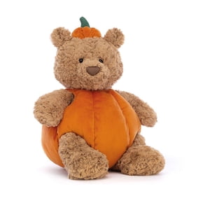 Jellycat Fall