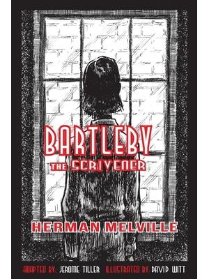 Bartleby the Scrivener - Walmart.com