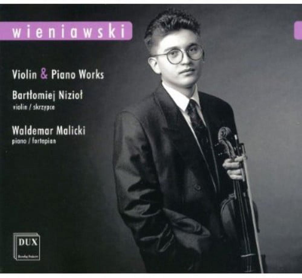 Bartlomiej Niziol - Scherzo-Tarantella in G minor Op 16 - Music ...