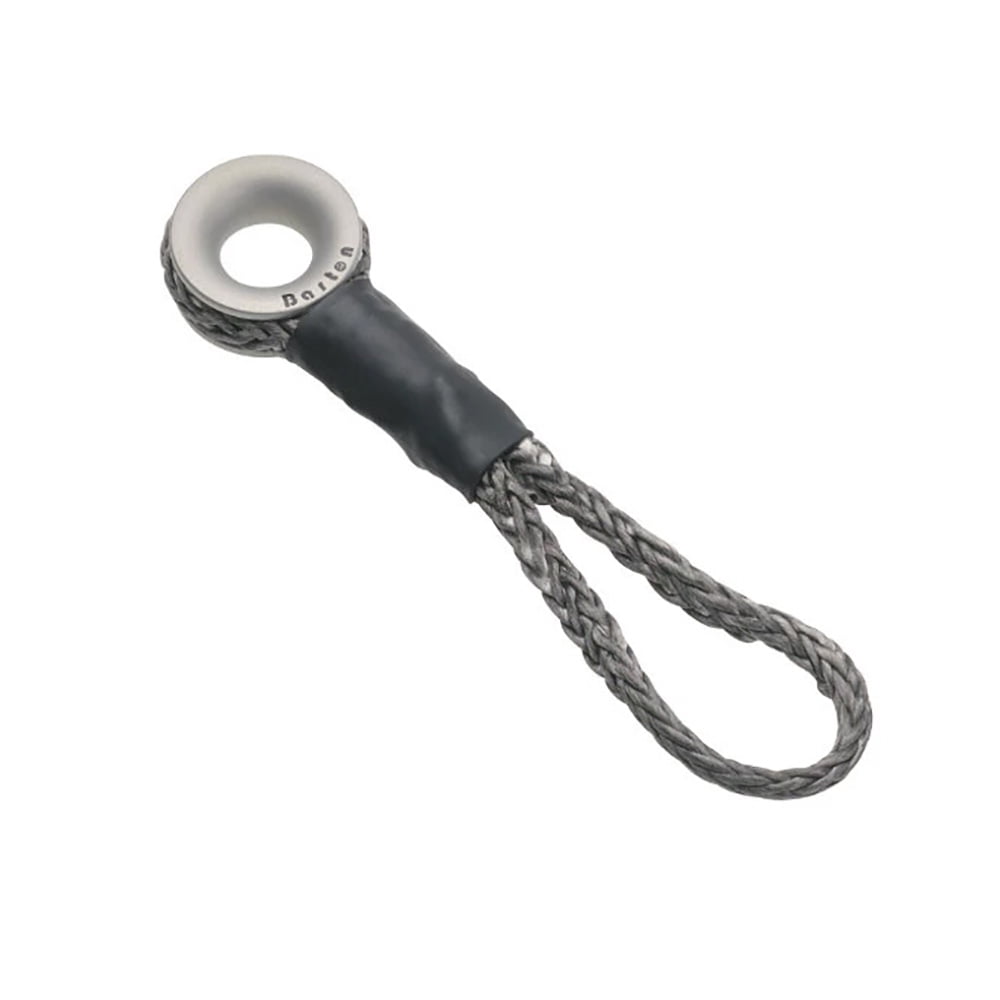 Barton 4mm Dyneema Loop w/High Load Eye - 12mm Bore - Walmart.com