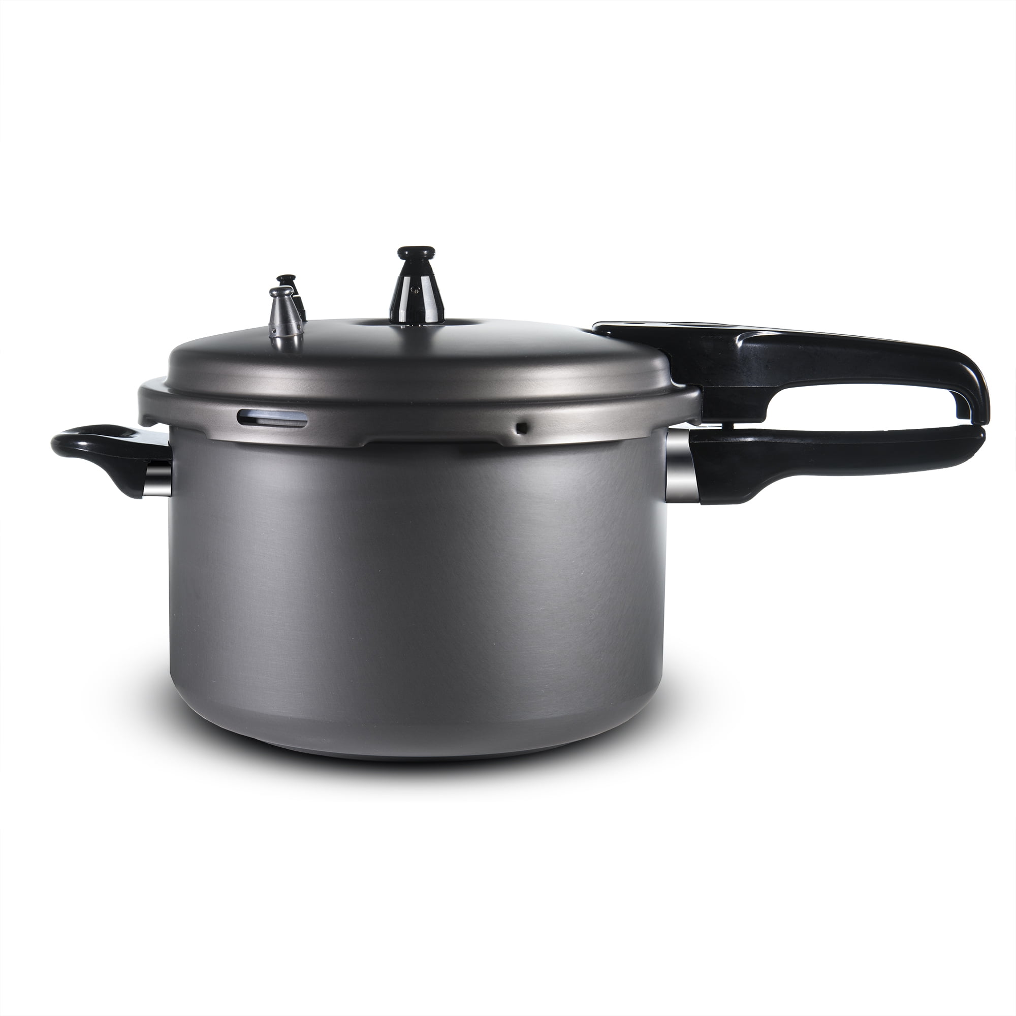 Barton Large 7.4 Quart Multipurpose Pressure Cooker, Hard-Anodized ...