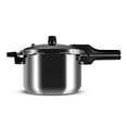 Barton 7.4 Quart Pressure Cooker Stovetop Fast Cooker Pot Pressure ...