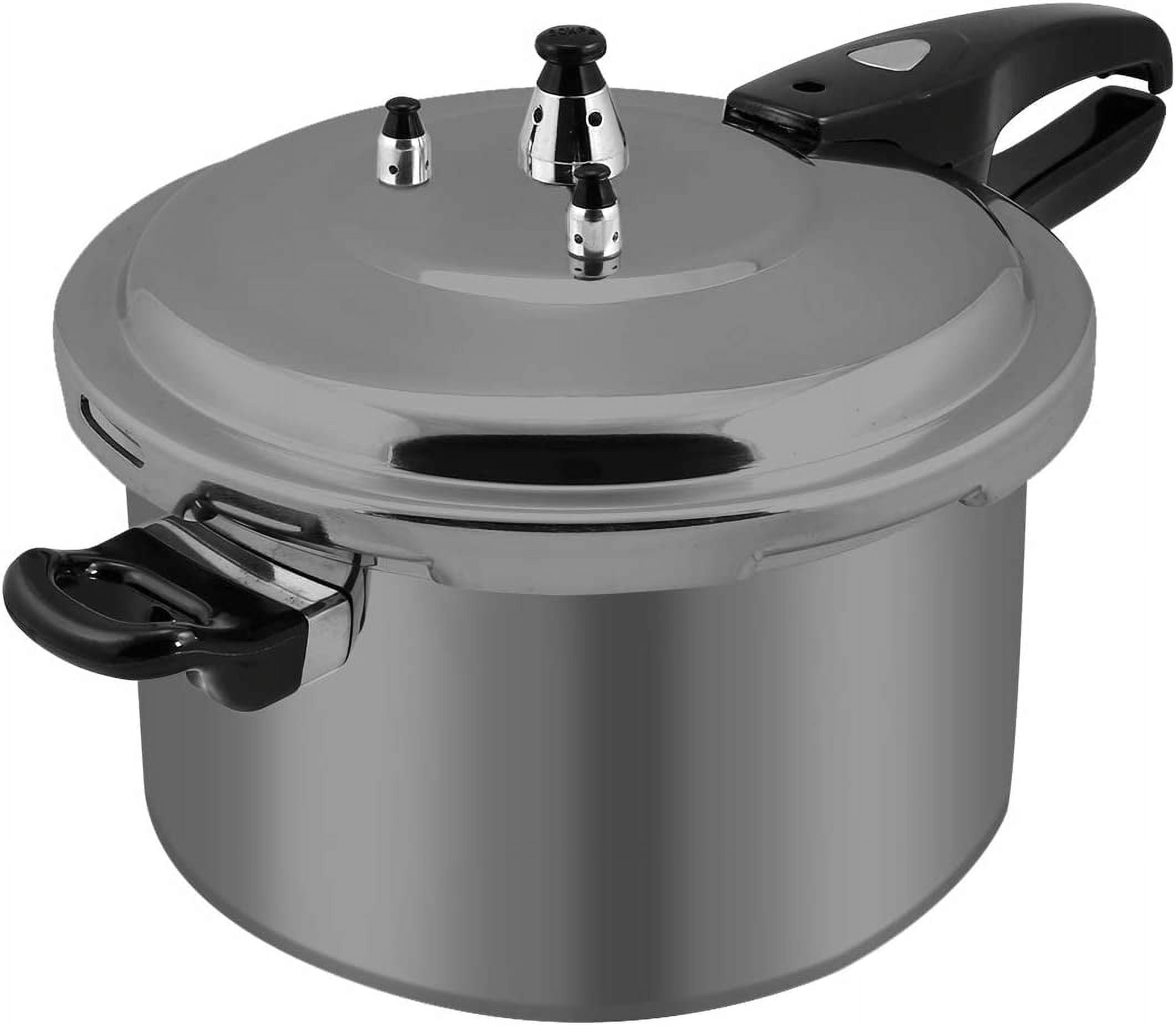 Barton 7.4Qt Pressure Canner Release VALVES Canning Pressure Cooker ...