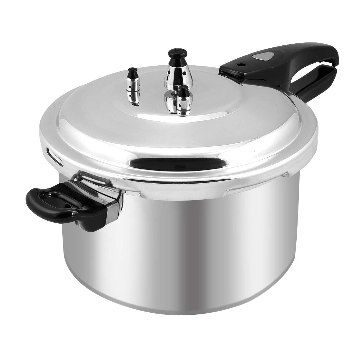 Barton 8Qt Pressure Canner Release Valve Aluminum Canning Pot Cooker ...