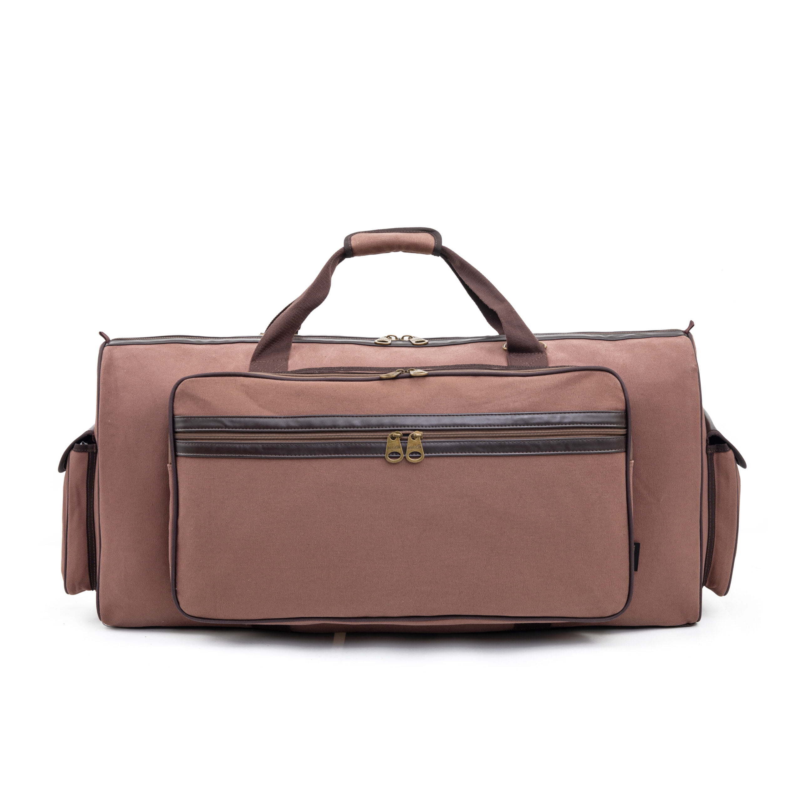 Barton Battle Bag Premium Duffle Drum Hardware Bag, 32" x 10" x 16 ...