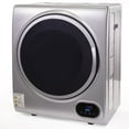 Barton Front Load 2.8kg Automatic Laundry Dryer, Small Sized Electric ...
