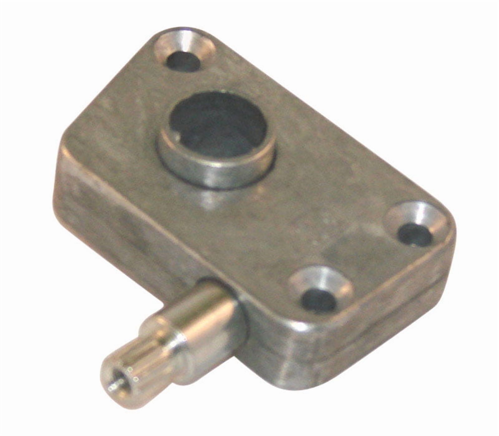 Barton Kramer 5496658 Metallic Zinc Right RV Window Operator for RV ...