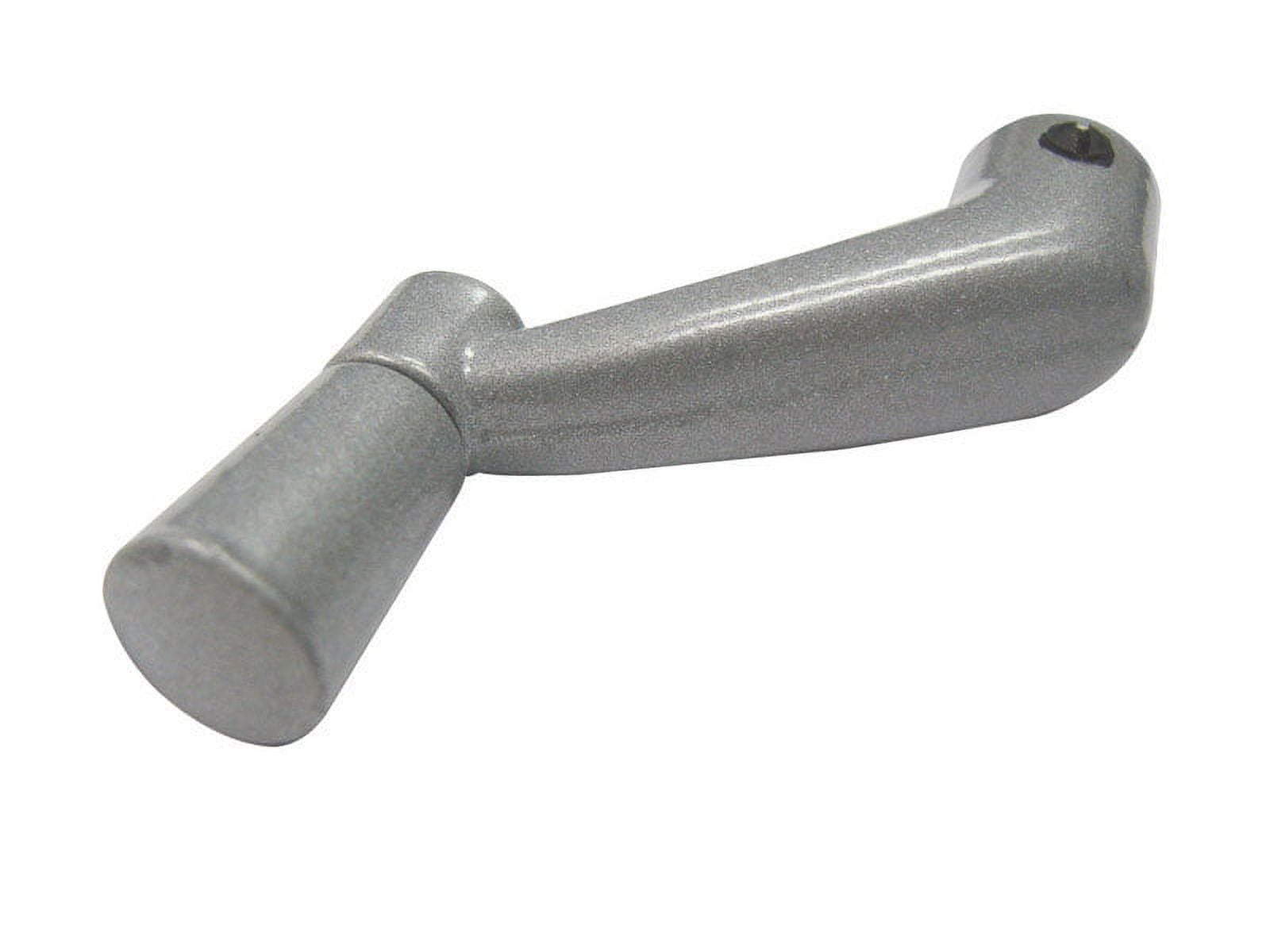 Barton Kramer Crank Handle For Jalousie Window Operators 5/16 Silver 5/ ...