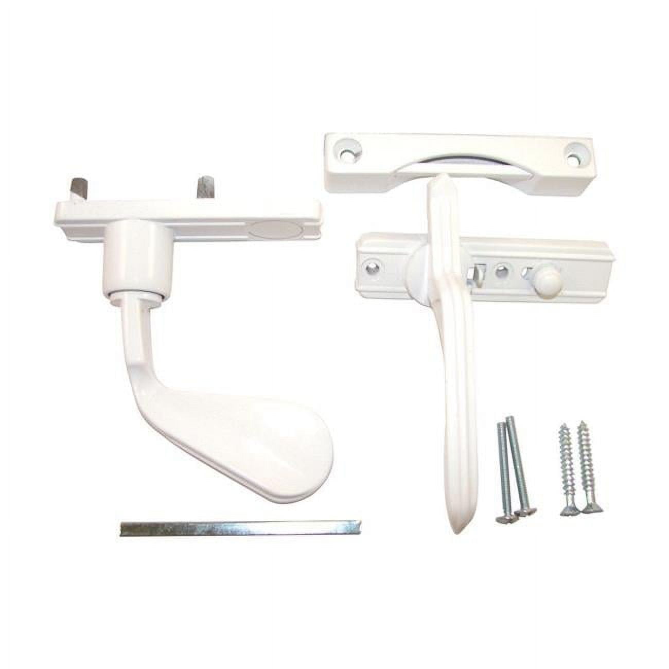 Inswing Screen Door Latch