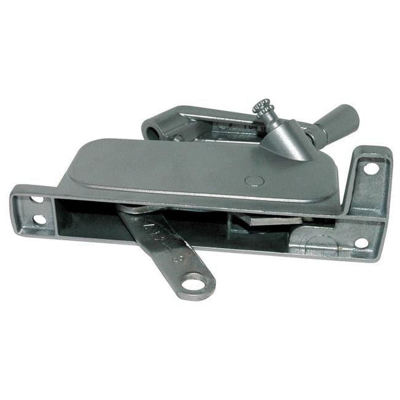 Barton Kramer 5496666 Silver Aluminum Right Awning Window Operator for ...