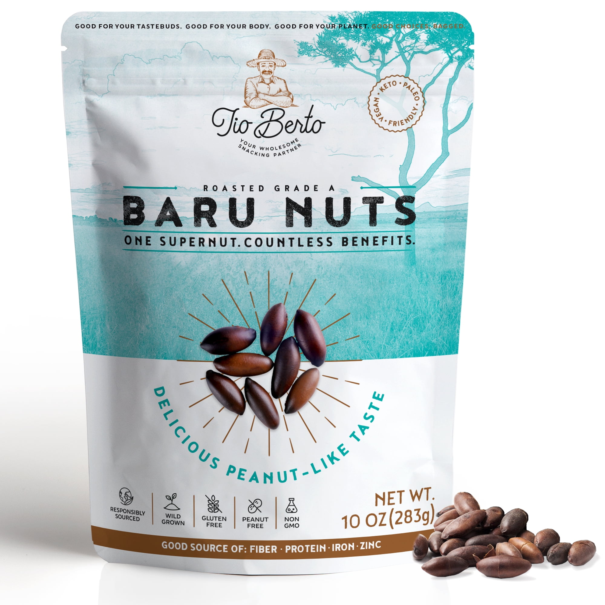 Bet Nut