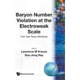 Baryon No.Violation at Electroweak Scale, (Hardcover) - Walmart.com