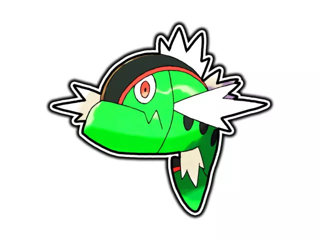 Basculin Waterproof Sticker Phone Decal Water Bottle Stickers Car ...