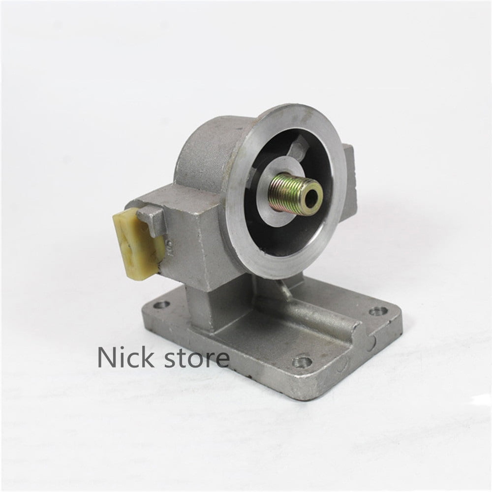 Base 1-Coolant Filter Base WF2053 3318318 SX0807, For CumSERVICES 153 ...