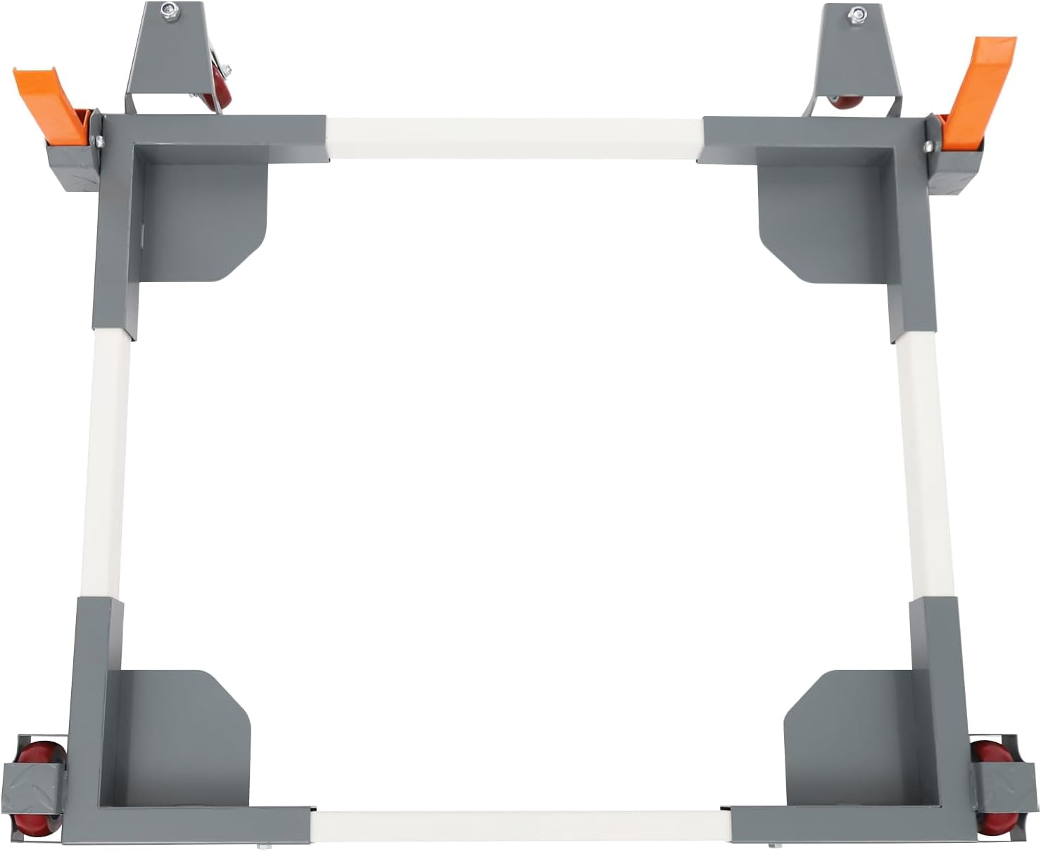 Base, 1500lbs Rolling Base, Adjustable Universal Base Table Saw Stand ...