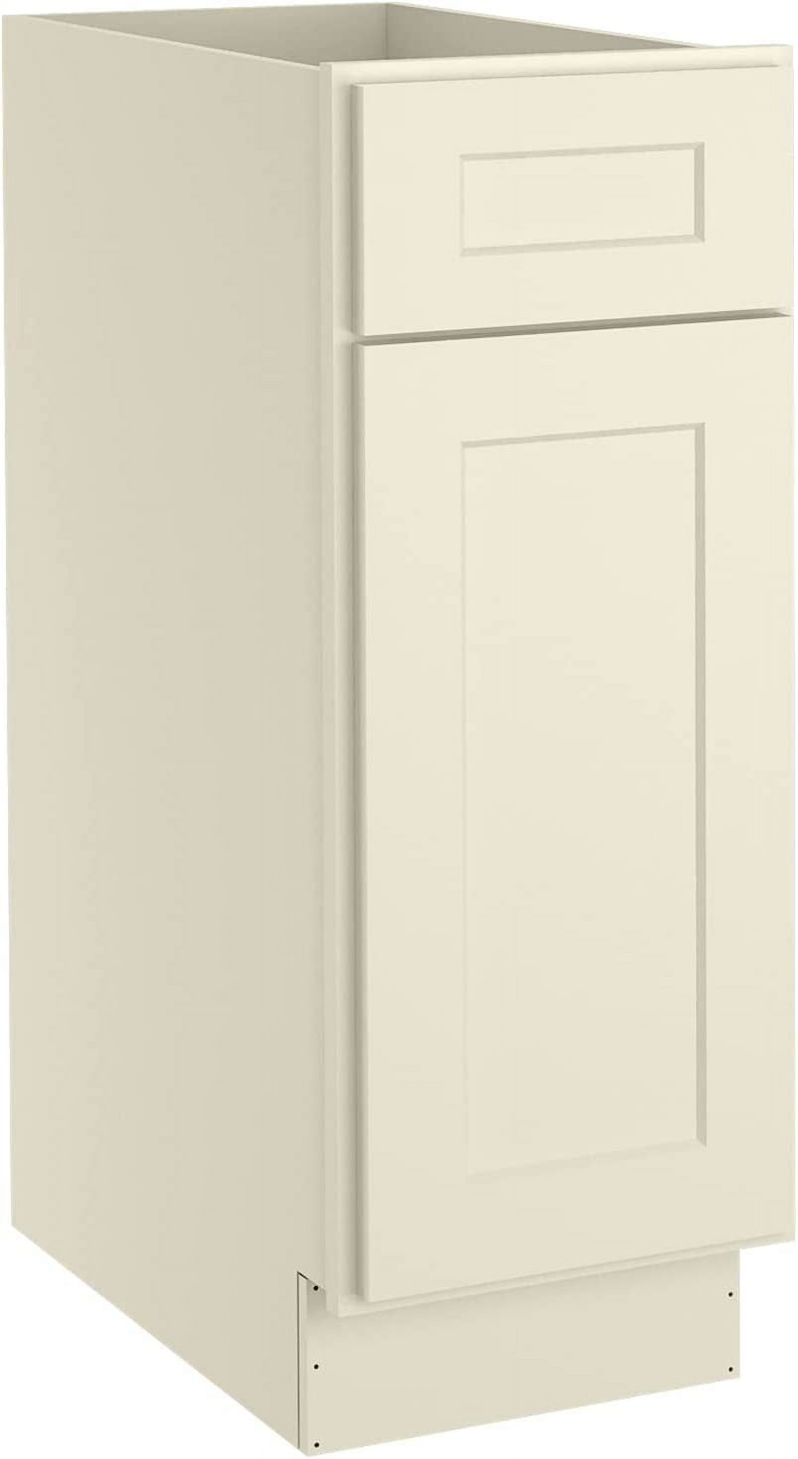 Base Cabinets Sideboard Storage Cabinet Entryway Cabinet with 1-Drawer ...