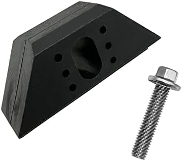 Base Clamp Battery Hold Down with 304 stainless steel bolt Kit ...