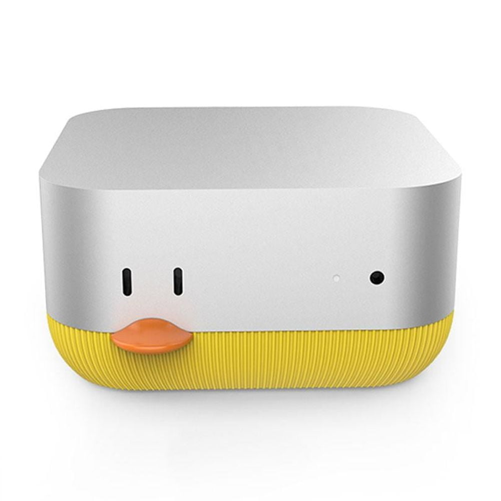 Base Cover for Mini M4 Cute Cartoon Desktop Heat Dissipation Cooling M4 ...