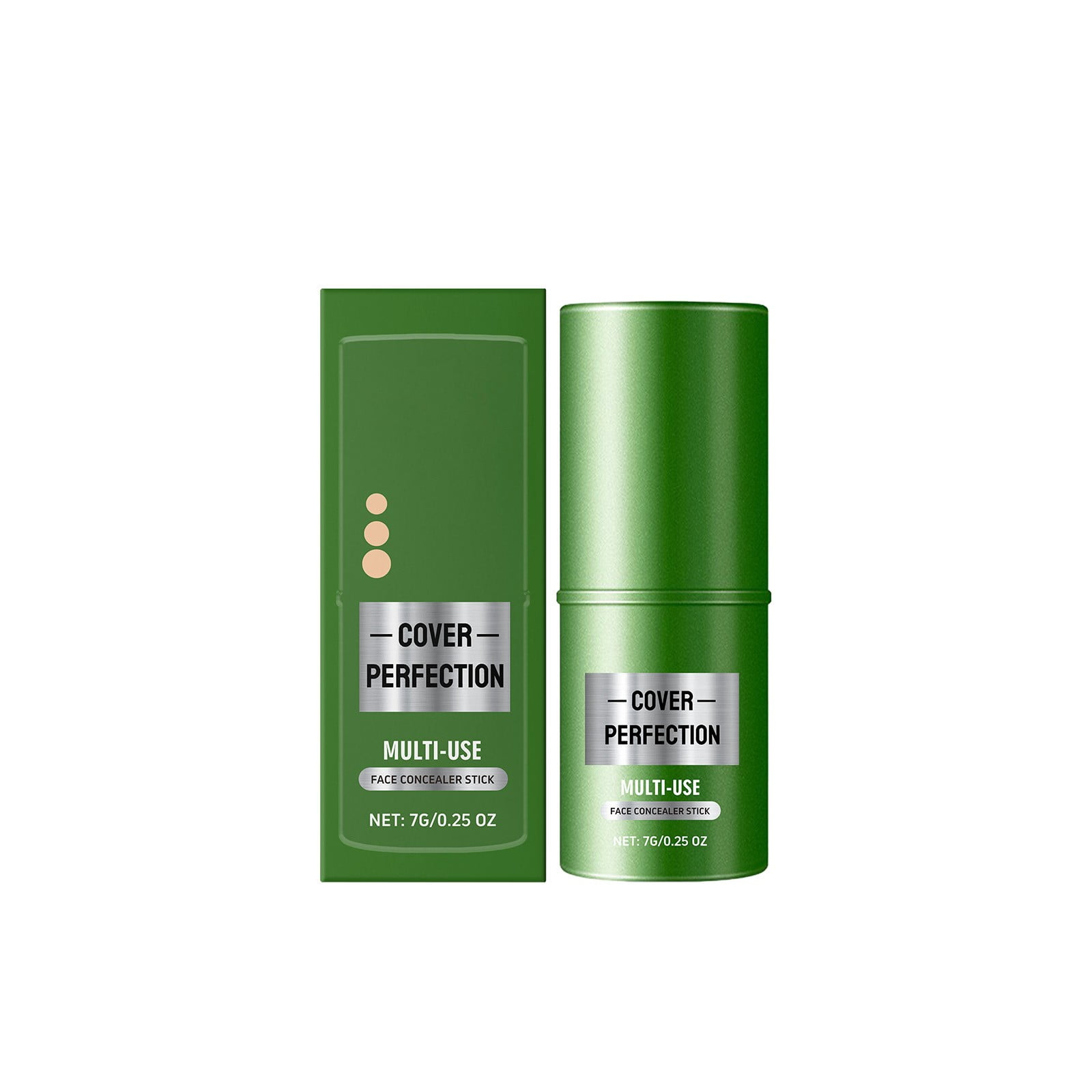 Base De Maquillaje Full Coverage Concealer Stick Finish Creamy Conceal ...