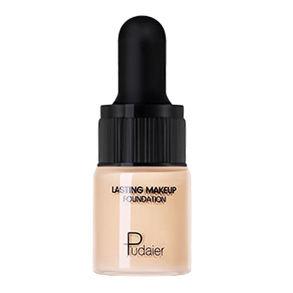 Base De Maquillaje Make-Up Cover High-Covering Foundation Concealer ...