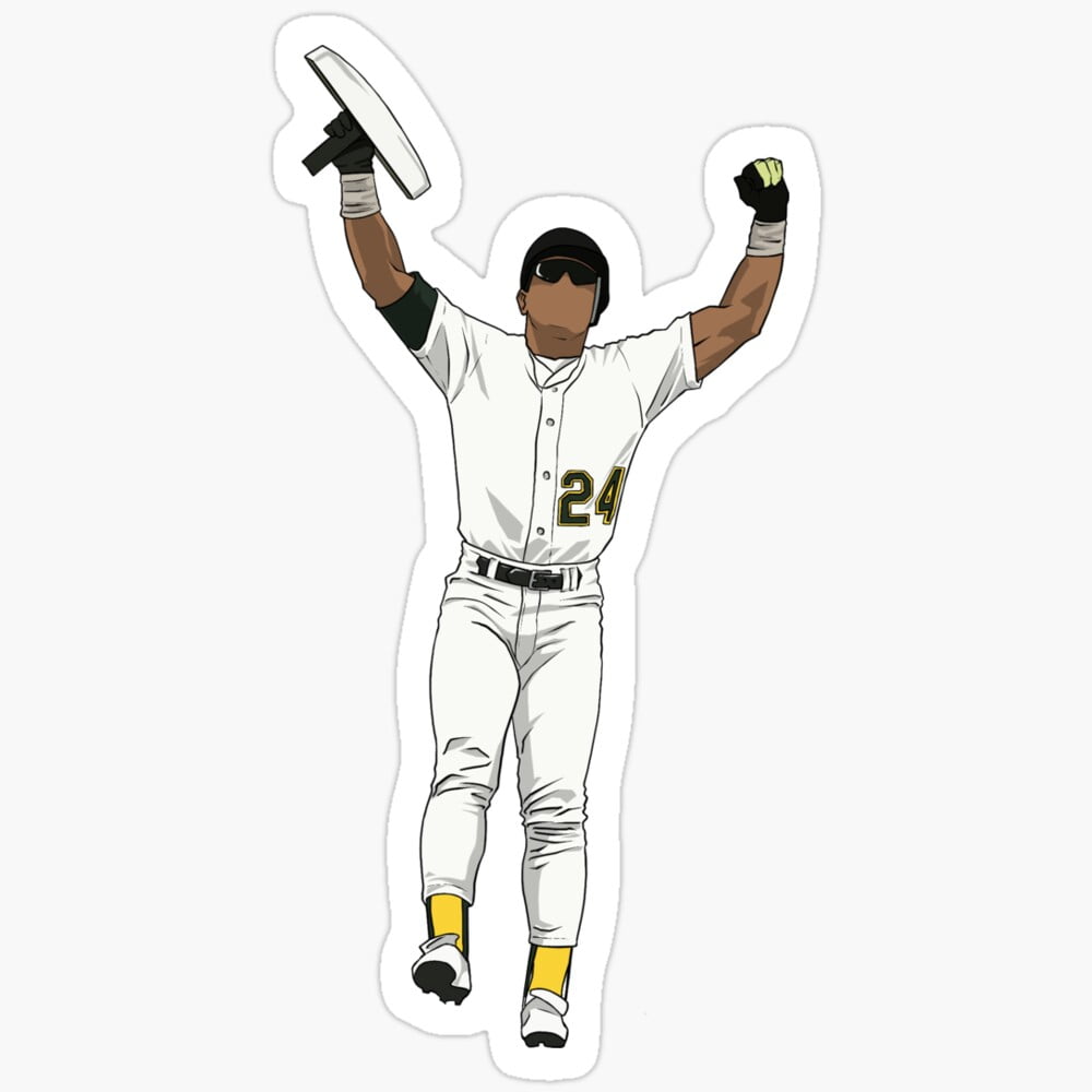 Base God Sticker Baseball Sticker, Football Sticker, Basketball Sticker ...