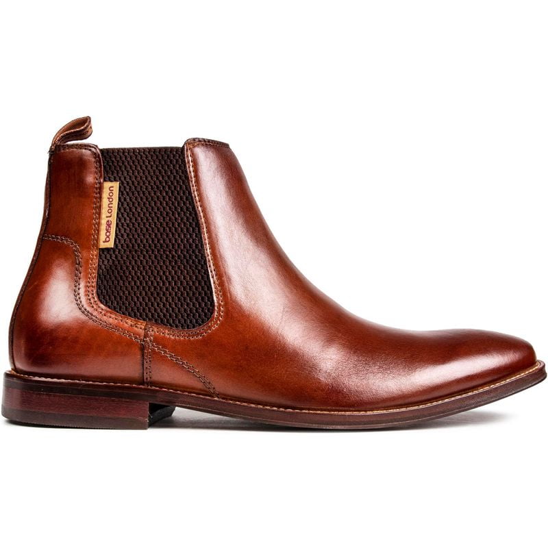 Base London Sikes Boots - Walmart.com