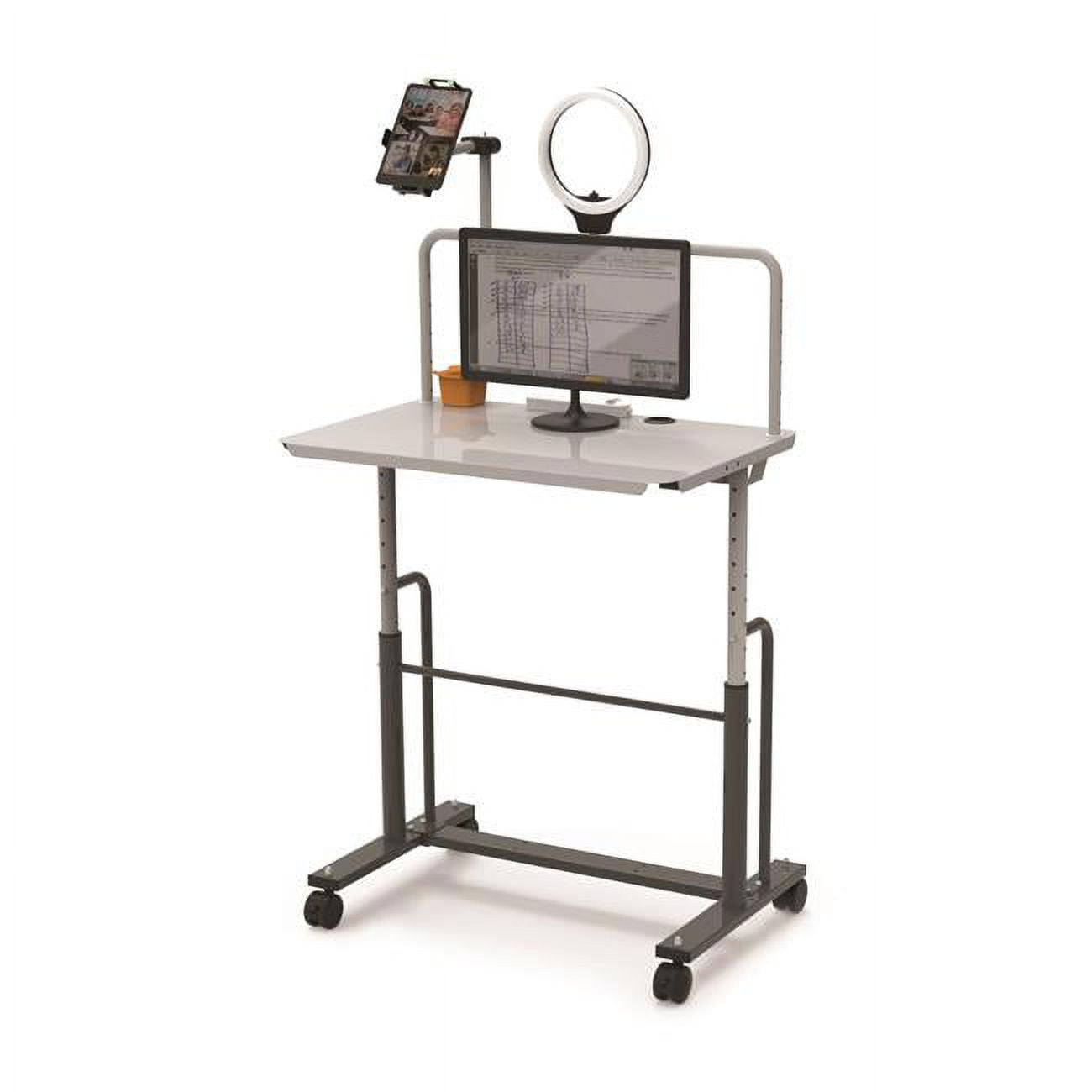 Base Model Mobile Tech Station - Walmart.com