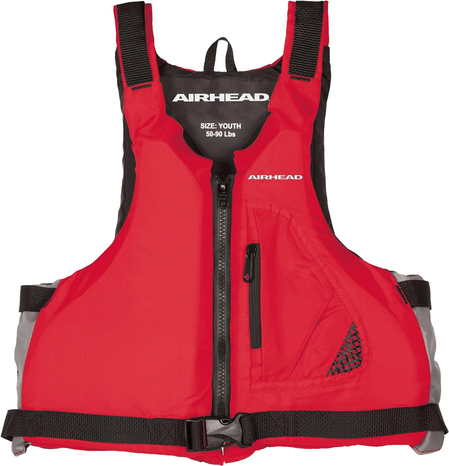 Base Paddle Life Jacket Vest | Youth-Adult - Walmart.com