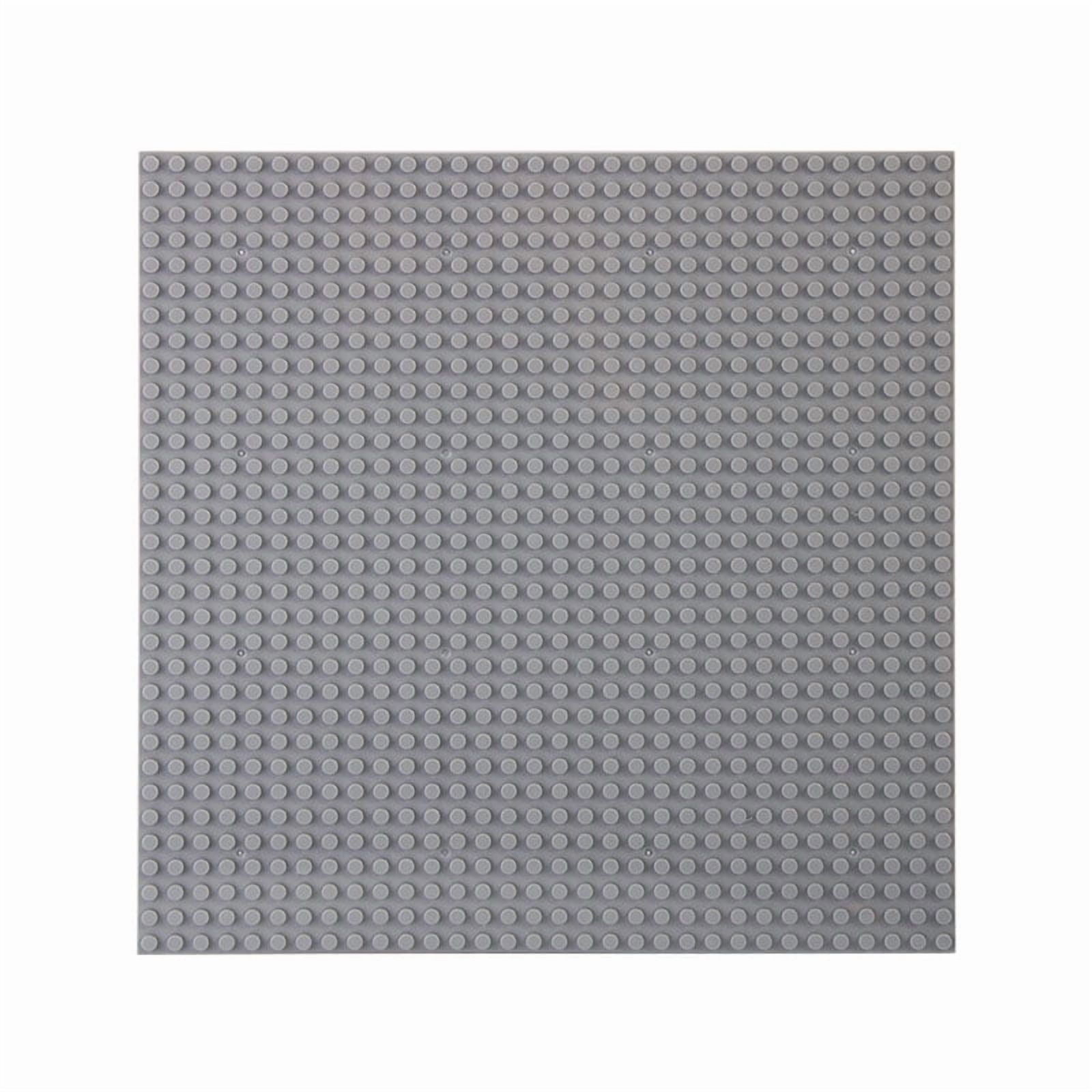 Base Plate, 10x10 Inches (25.4x25.4cm) 1-Piece, Compatible with All ...