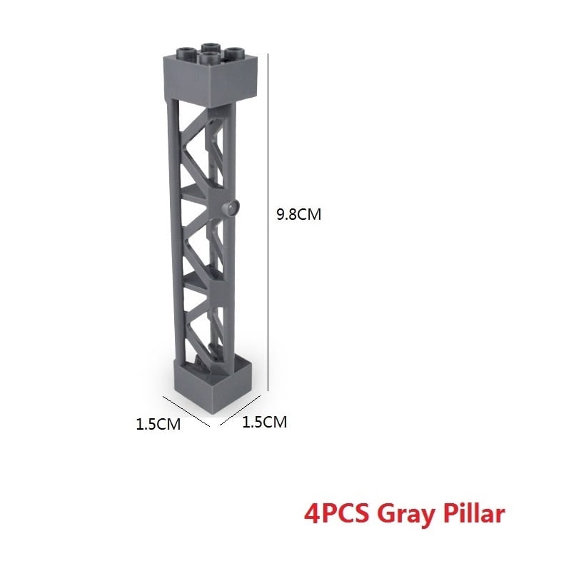Base Plate 32*32 Dots Double-sided Base Building Blocks Baseplate ...