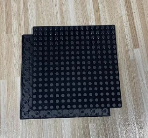 Base Plate Double Sided 16x16 16x32 32x32 Dots Building Blocks Base ...