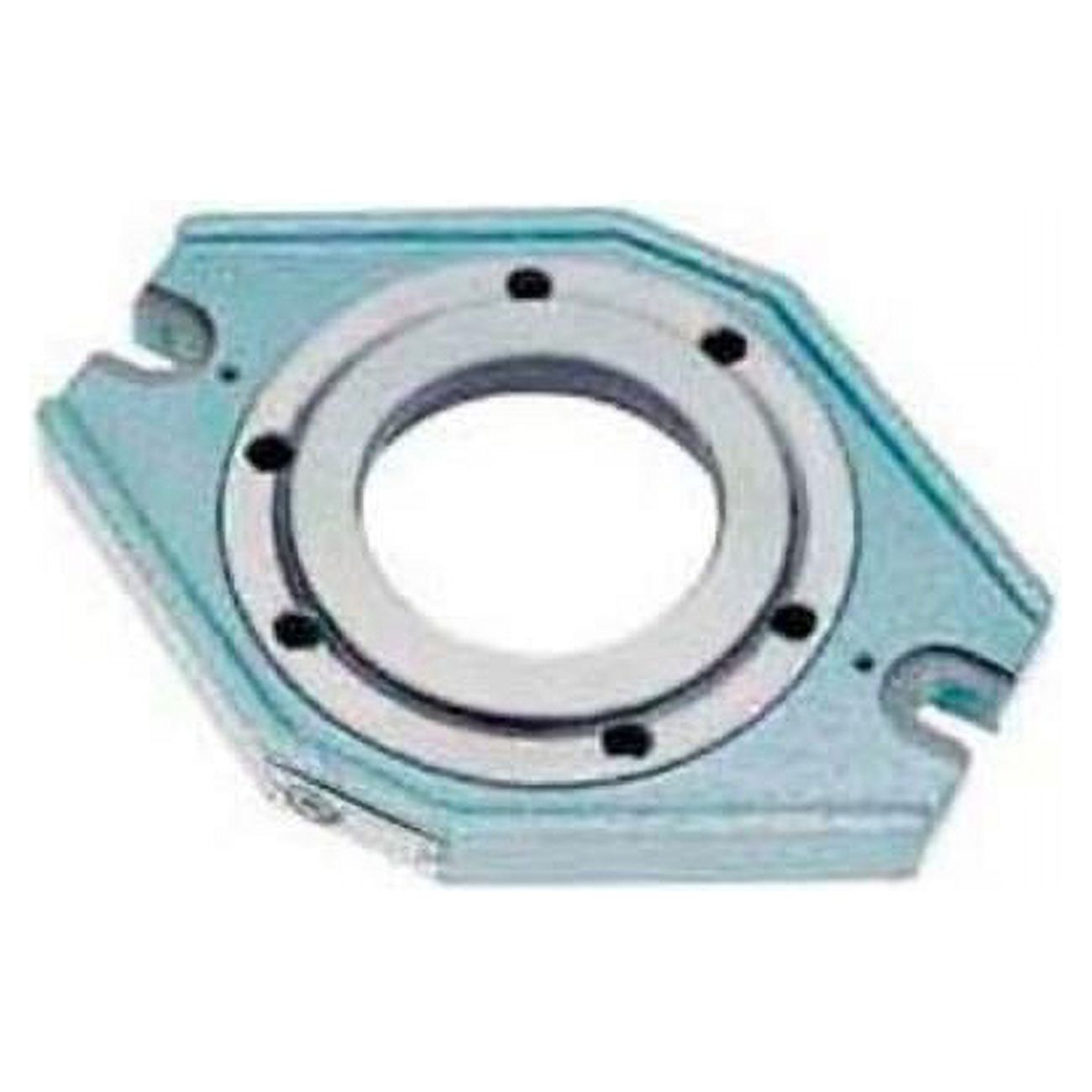 Base Plate for 8 in. Plain Back Scroll Chucks - Walmart.com