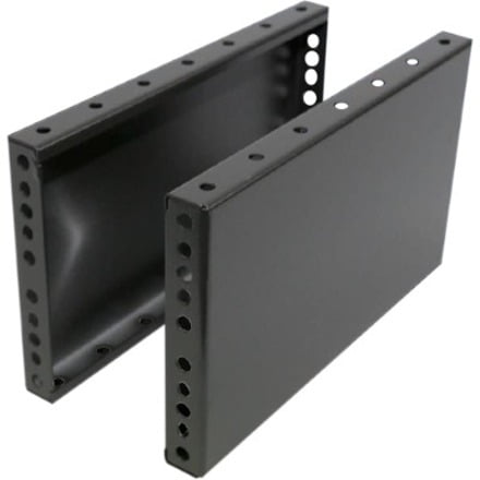 Base/Plinth Trim Panels, Side, 200 mm for Base/Plinth Components Front ...