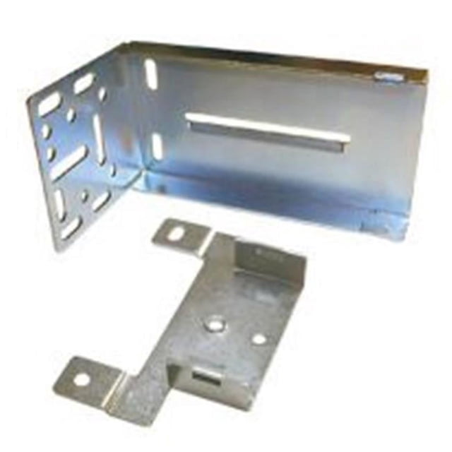Base Rear Mounting Bracket - Large - Walmart.com